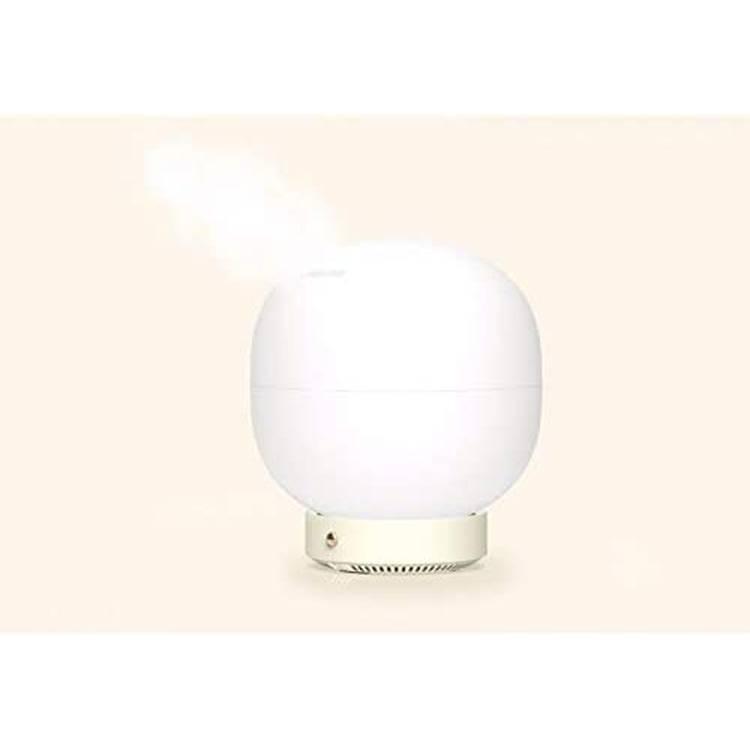 Order Pout Nose 2 Super Sonic House Humidifier - White Now! | Jomla.ae