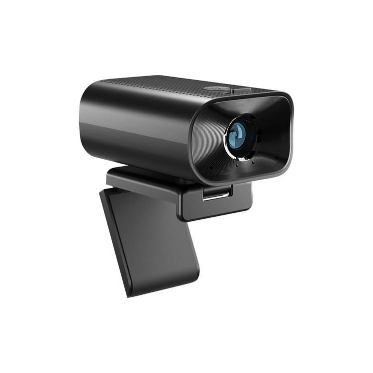 Order Powerology 1080p Web Cam with 5x Digital Zoom Built-In Mic and ...