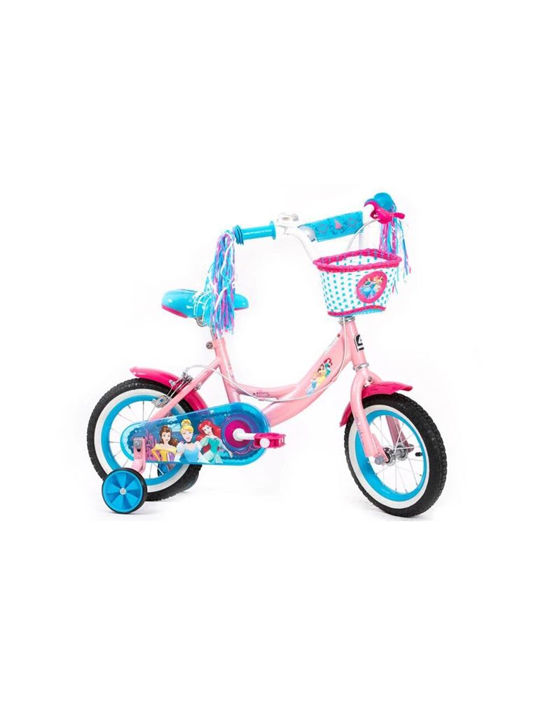 Spartan Disney Princess Bicycle | 12 Inch | Jomla.ae