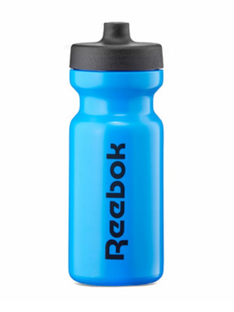 Reebok Fitness Water Bottle Color BlueVolume 500 ml | Jomla.ae