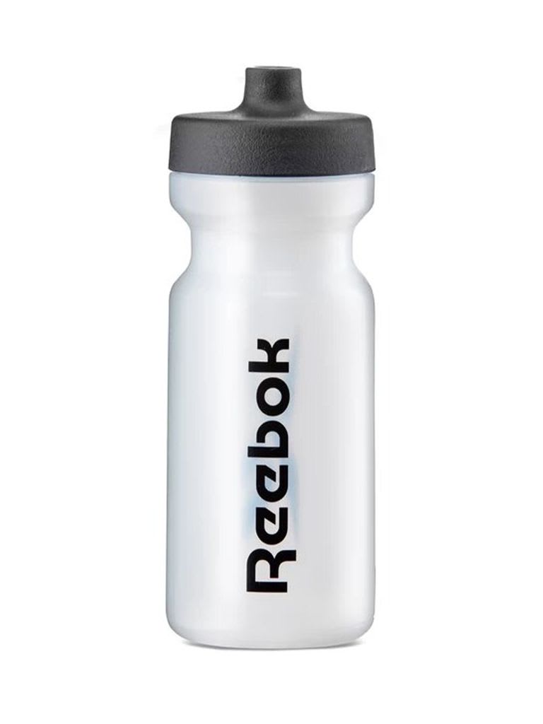 Reebok Fitness Water Bottle Color ClearVolume 500 ml | Jomla.ae