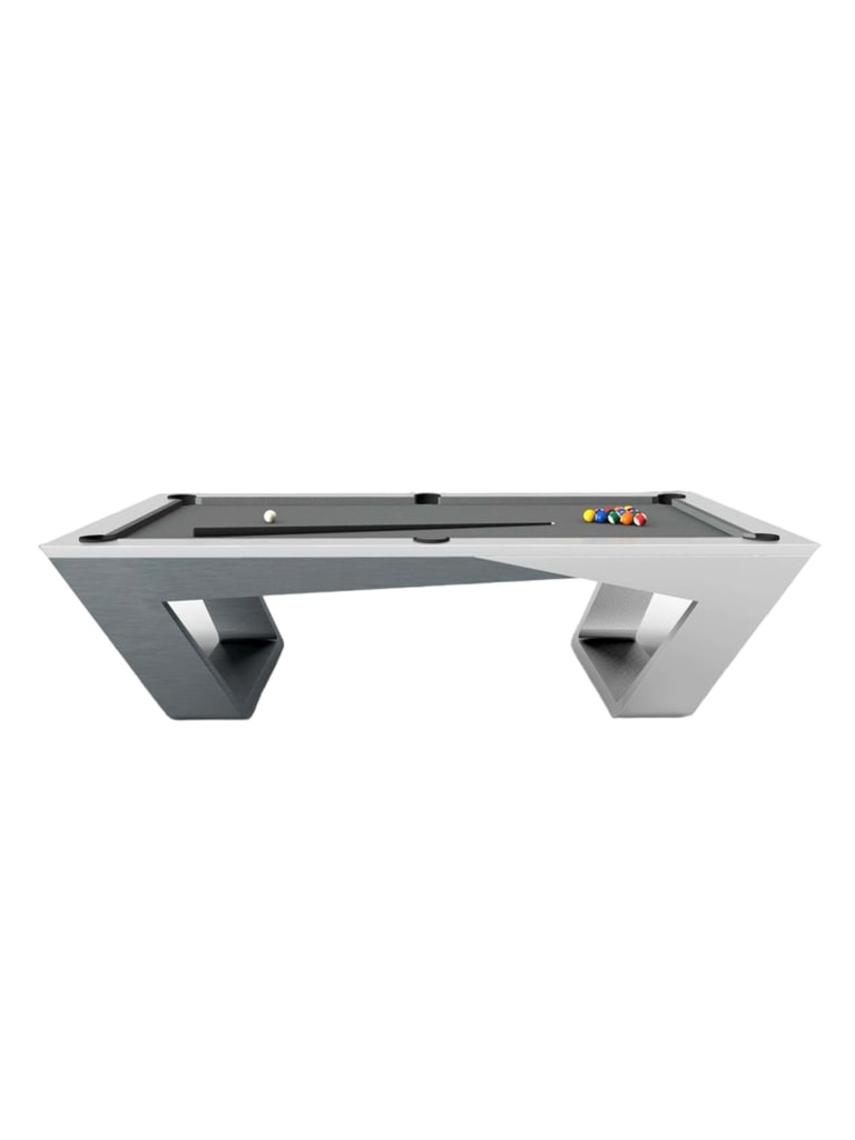Order Rais D1 Luxury Pool/Billiard Table|9 FT Now! | Jomla.ae