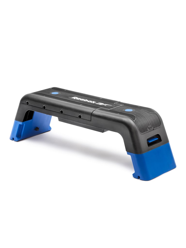 Reebok Fitness Fitness Training Deck Color Blue | Jomla.ae