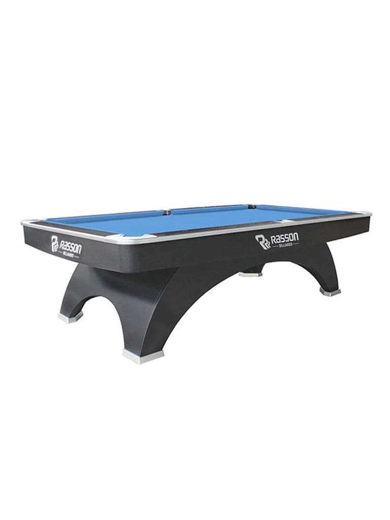 RASSON Ox Tournament Pool/Billiard Table | 9 FT | Jomla.ae