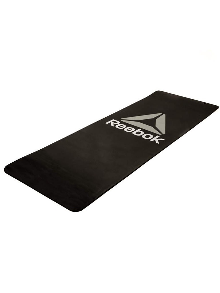Order Reebok Fitness 10 mm Pilates Mat Size 10 mmColor Black Now ...