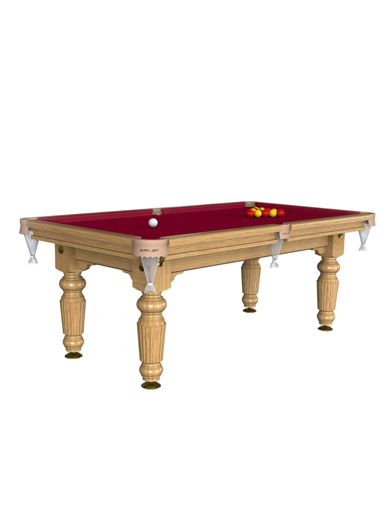 Order Riley England Renaissance Pool/Billiard Table | 7 FT Now! | Jomla.ae