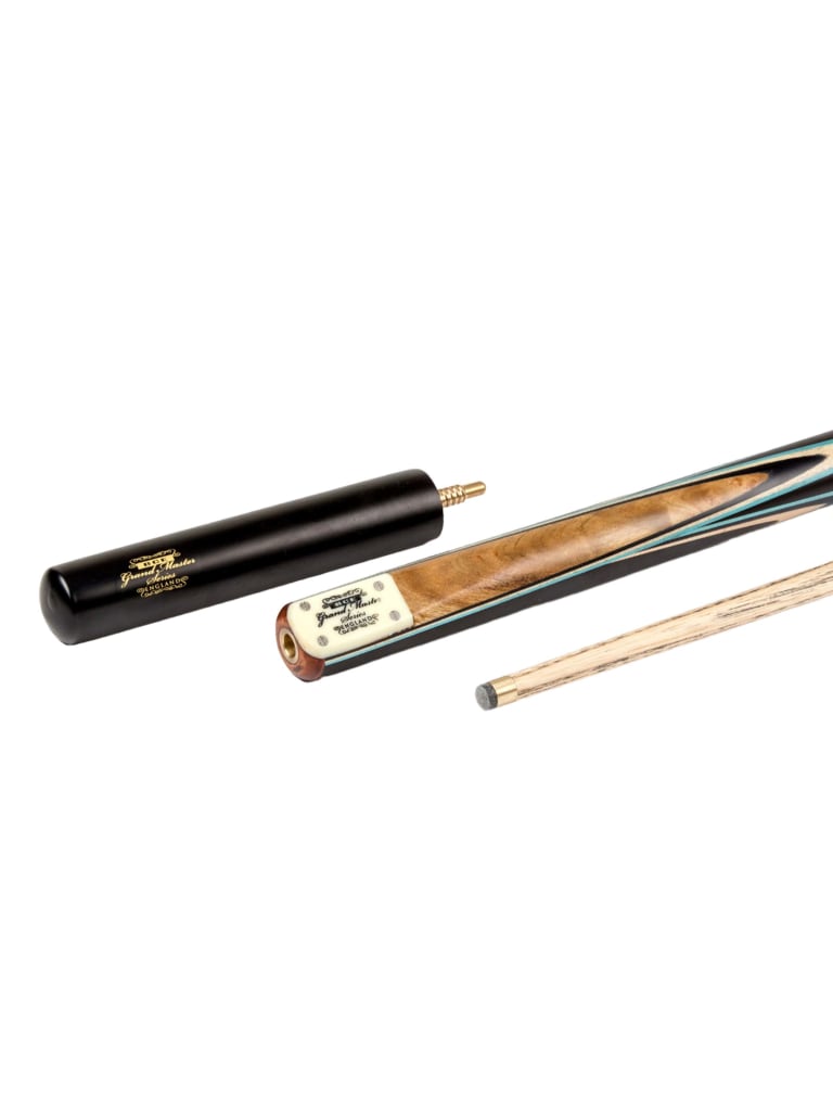 Riley England BCE Grand Master Series - 2 Pool / Snooker Cue | Jomla.ae