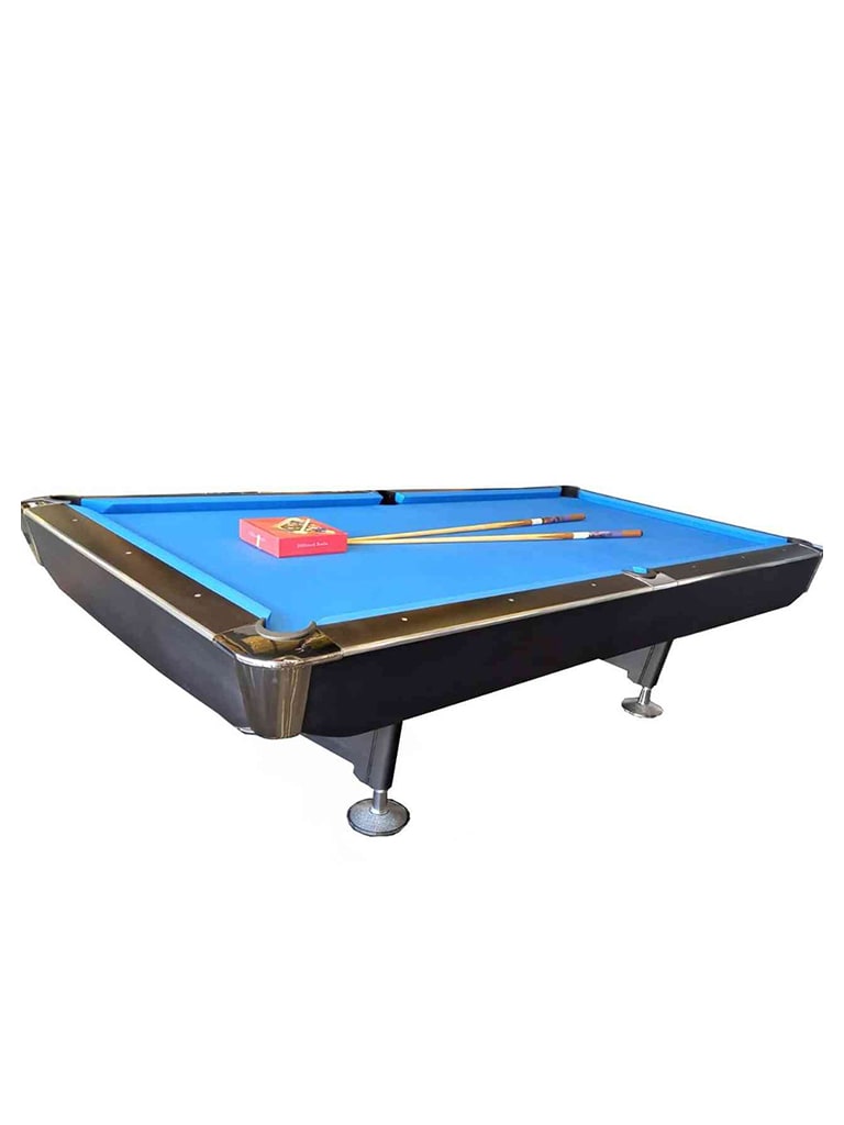 Order Rais Pool/Billiard Table | 9 FT Now! | Jomla.ae