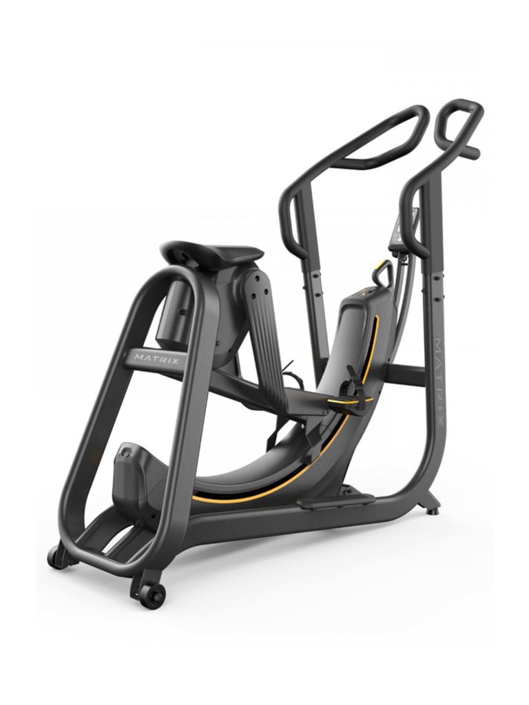 Order Matrix S-Force Performance Elliptical Cross Trainer Now! | Jomla.ae