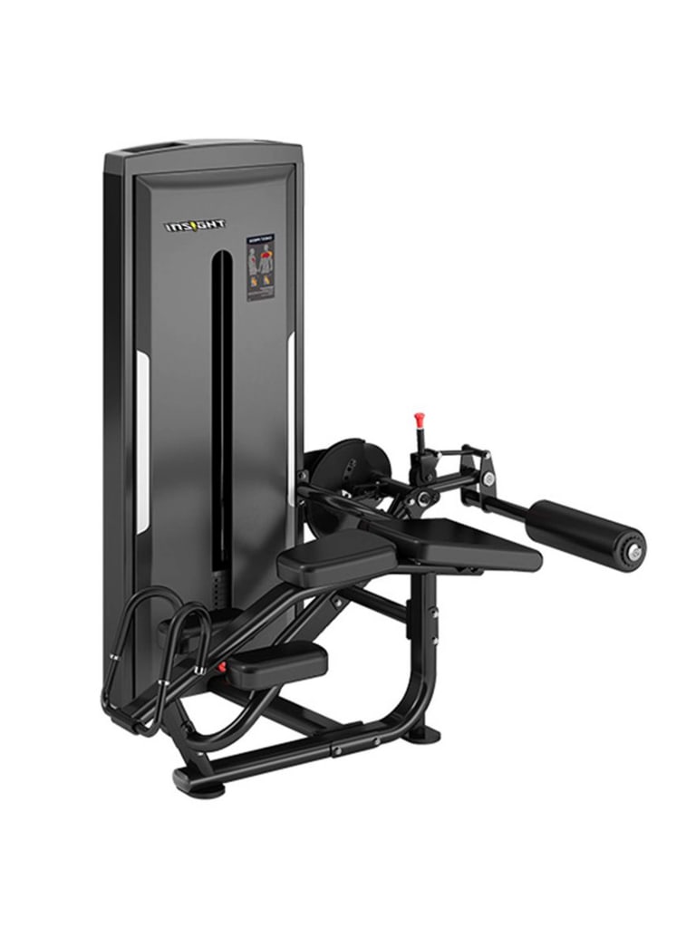 Order Insight Fitness Leg Curl Now! | Jomla.ae