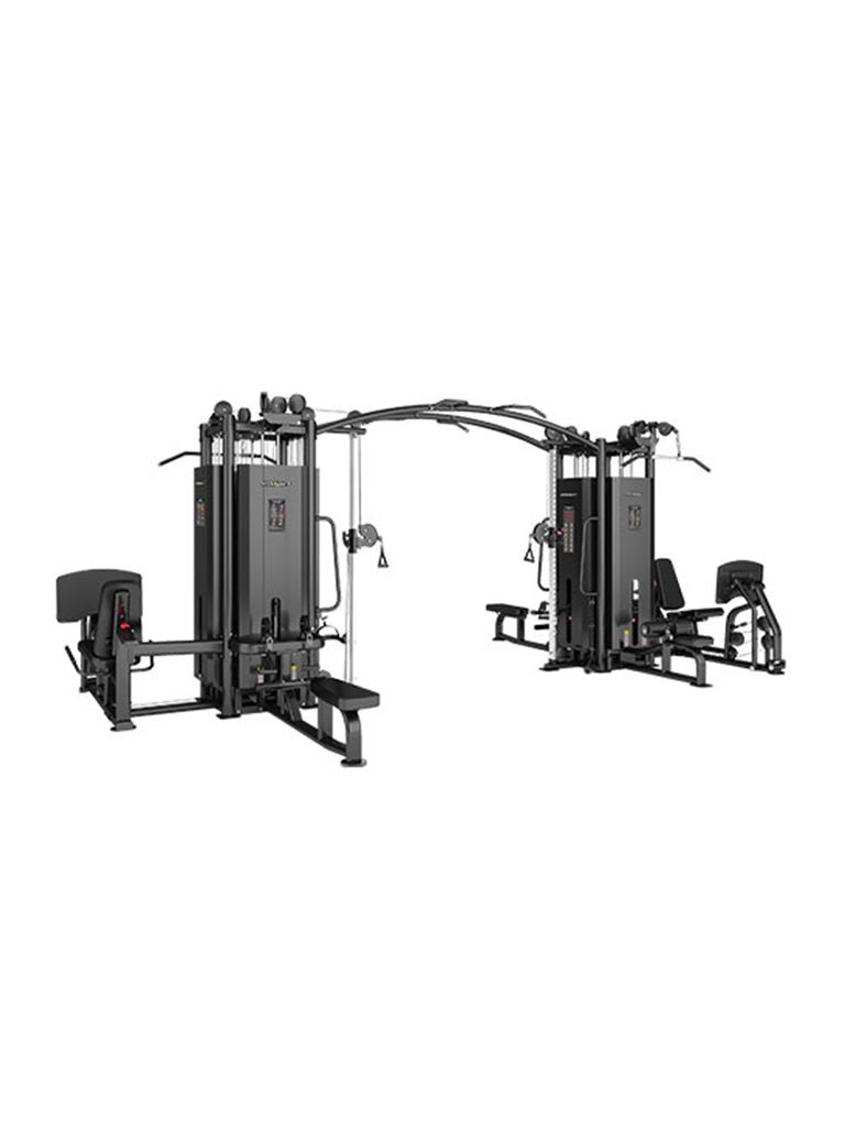 Order Insight Fitness 8 Stack Gym Multistation SA023+SA023+SA023OPT Now ...