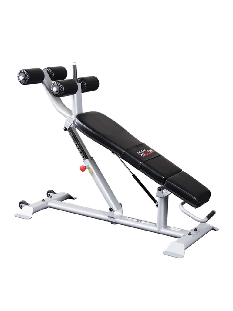 Order Body Solid Pro Club Line Ab Bench Now! | Jomla.ae