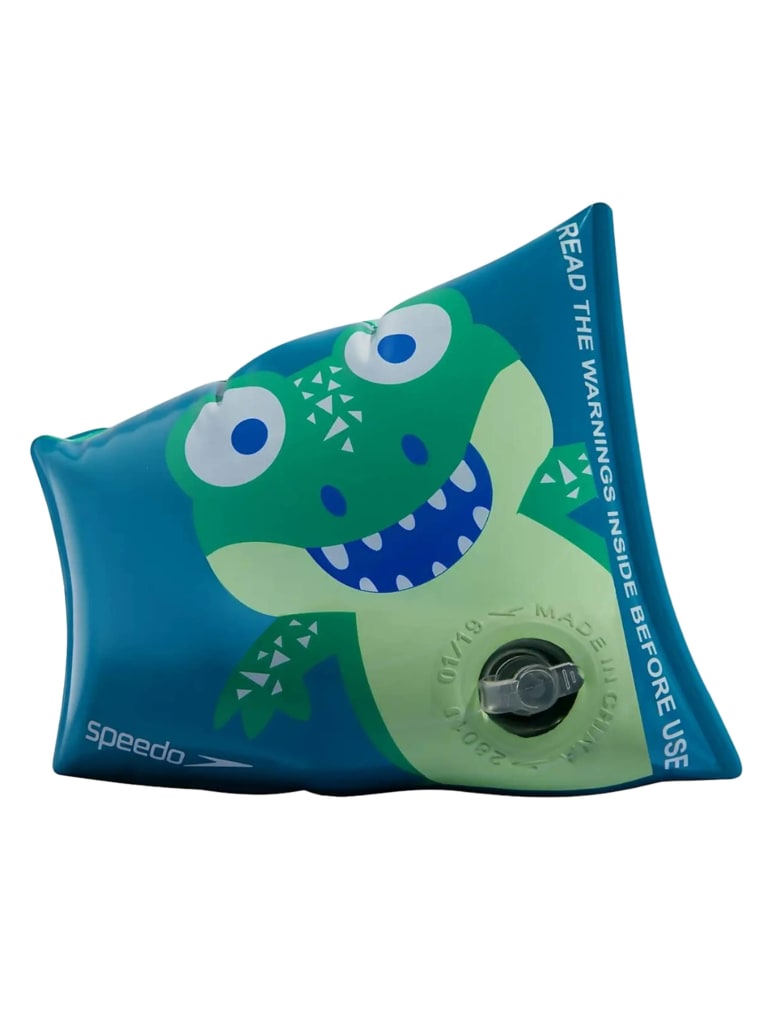 SPEEDO Croc Printed Armbands | Jomla.ae