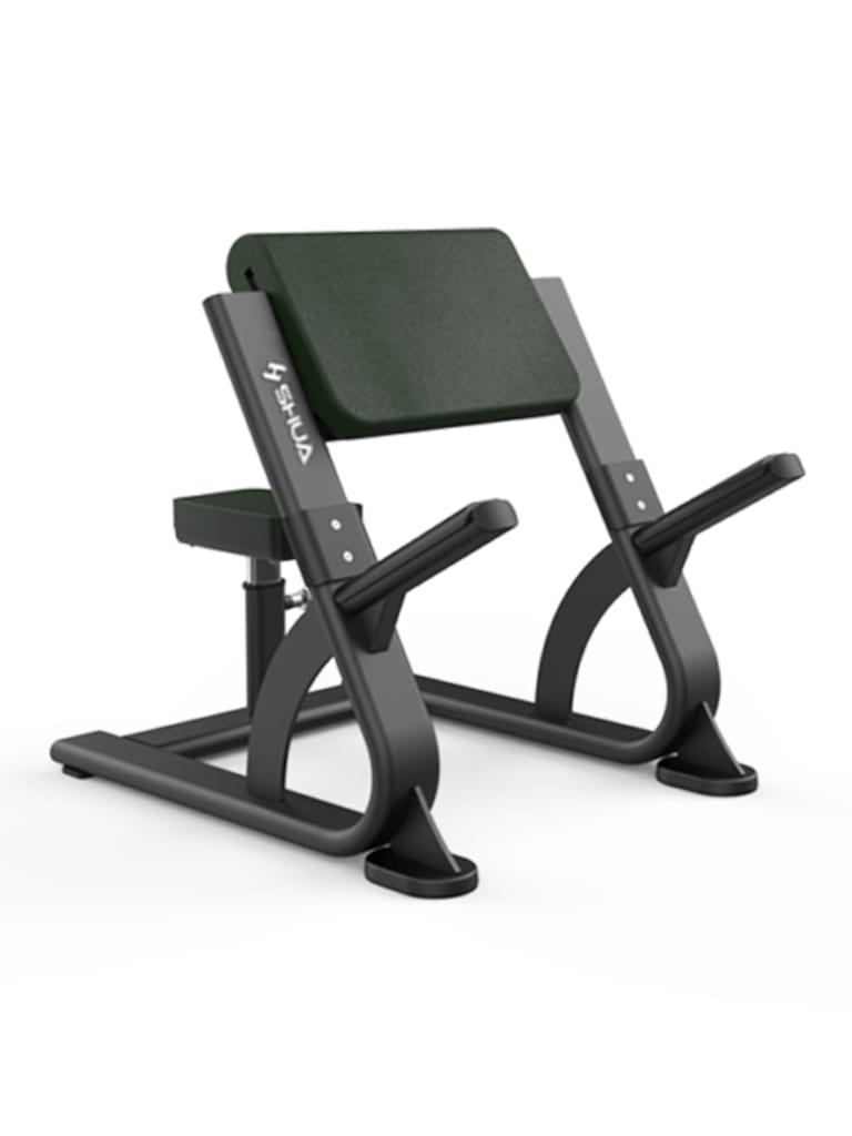 Order SHUA Arm Curl Bench Now! | Jomla.ae