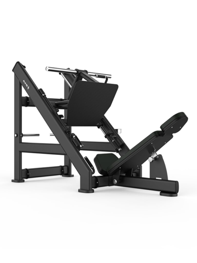 Order SHUA Linear Leg Press Now! | Jomla.ae