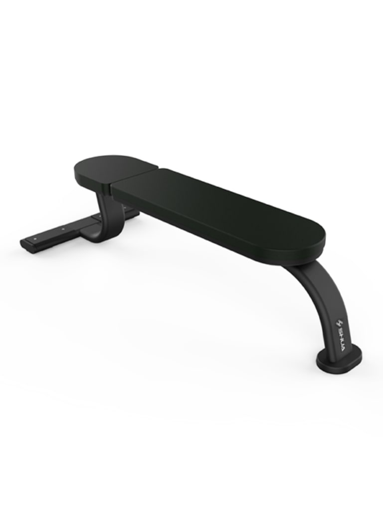 SHUA Flat Bench | Jomla.ae