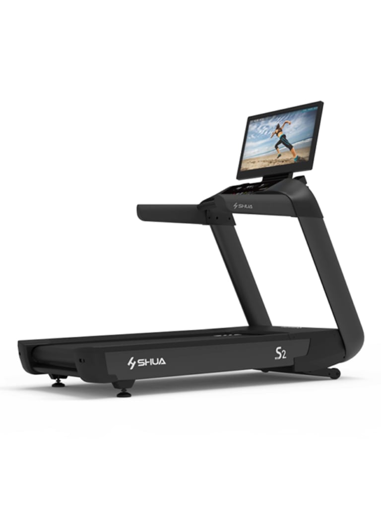 SHUA Commercial Treadmill | Jomla.ae