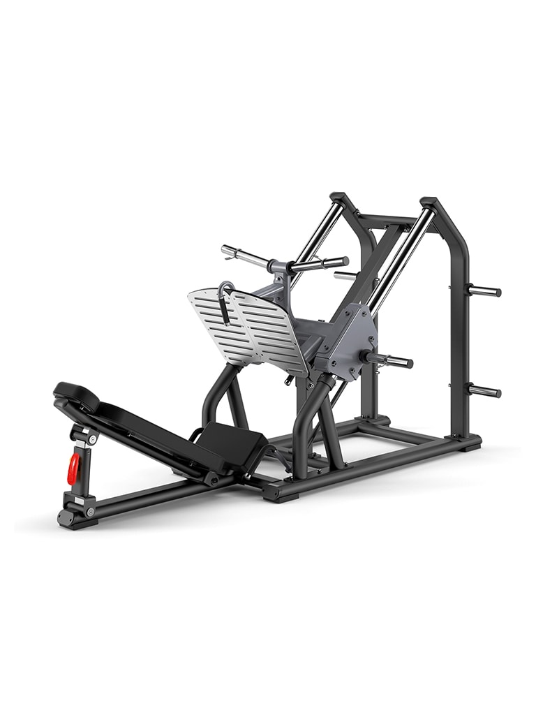Order Insight Fitness Linear Leg Press Now! | Jomla.ae