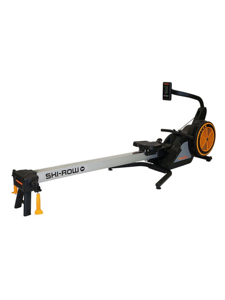 EnergyFit Ski-Row 2 in 1 Rower & Skierg | Jomla.ae