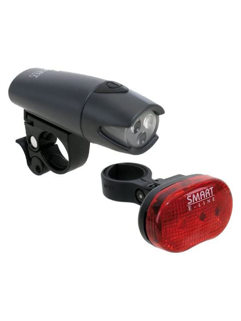 Smart Headlight With Tail Light BL183W-3+403R | Jomla.ae
