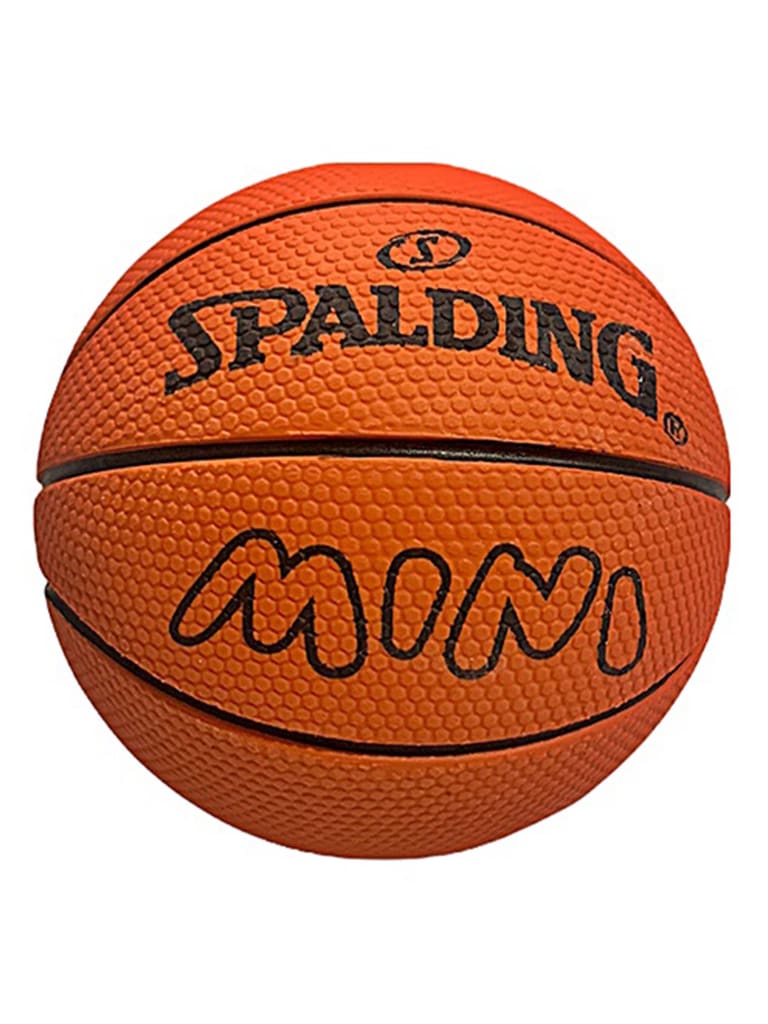 Order Spalding Mini Ball Spaldeen | Orange Now! | Jomla.ae