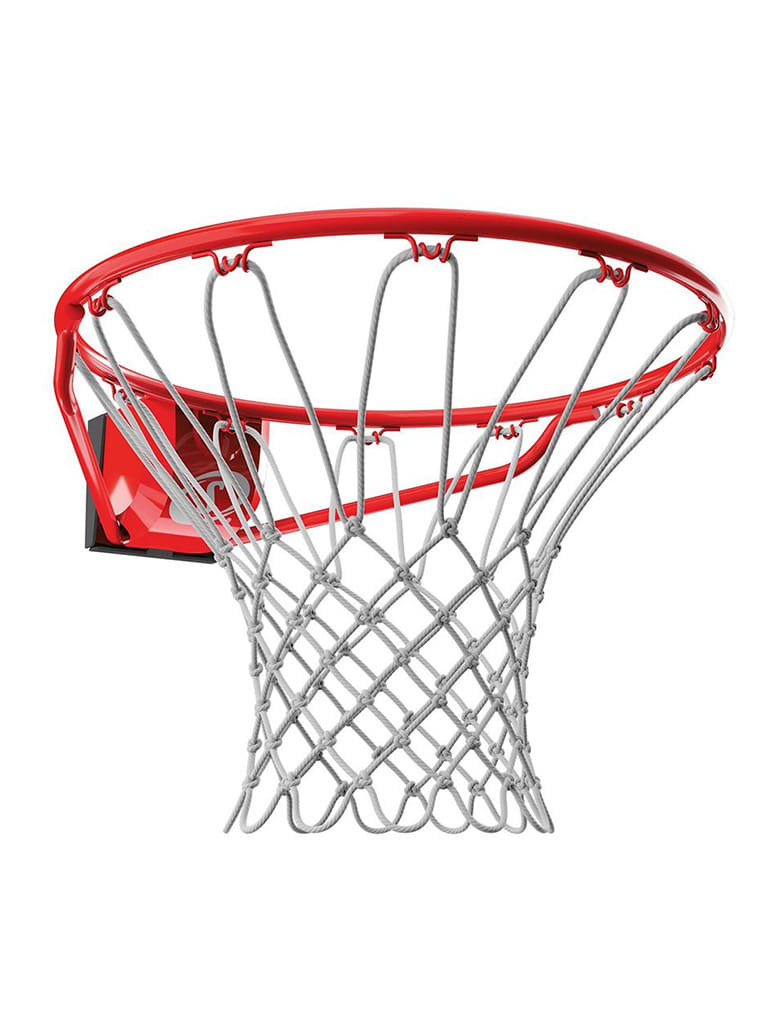 Order Spalding Pro Slam Rim- Red Now! | Jomla.ae