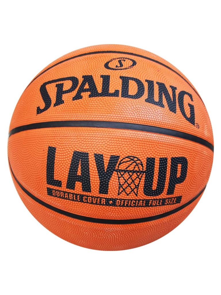 Order Spalding Lay Up Basket Ball Size 7 Now! | Jomla.ae