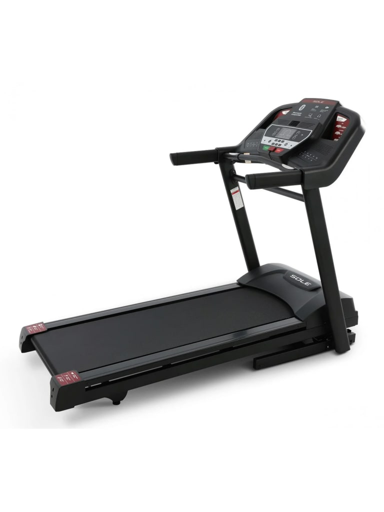 Order Sole Fitness F60 Treadmill Now! | Jomla.ae