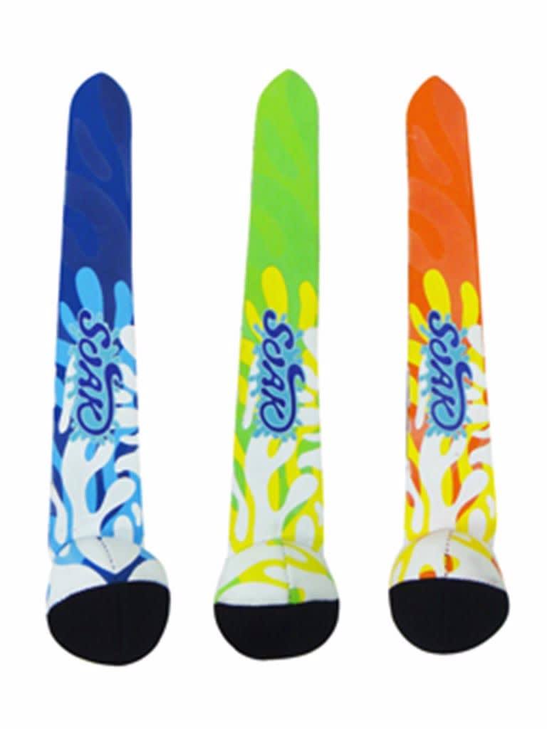 Order Solex Sports Neoprene Dive Ball Now! | Jomla.ae