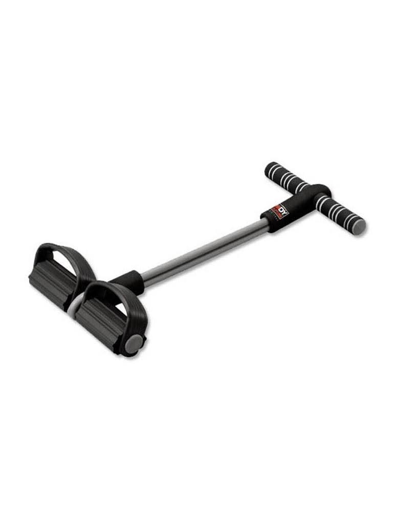 Order Body Sculpture Tummy Action Rower Gray Now! | Jomla.ae