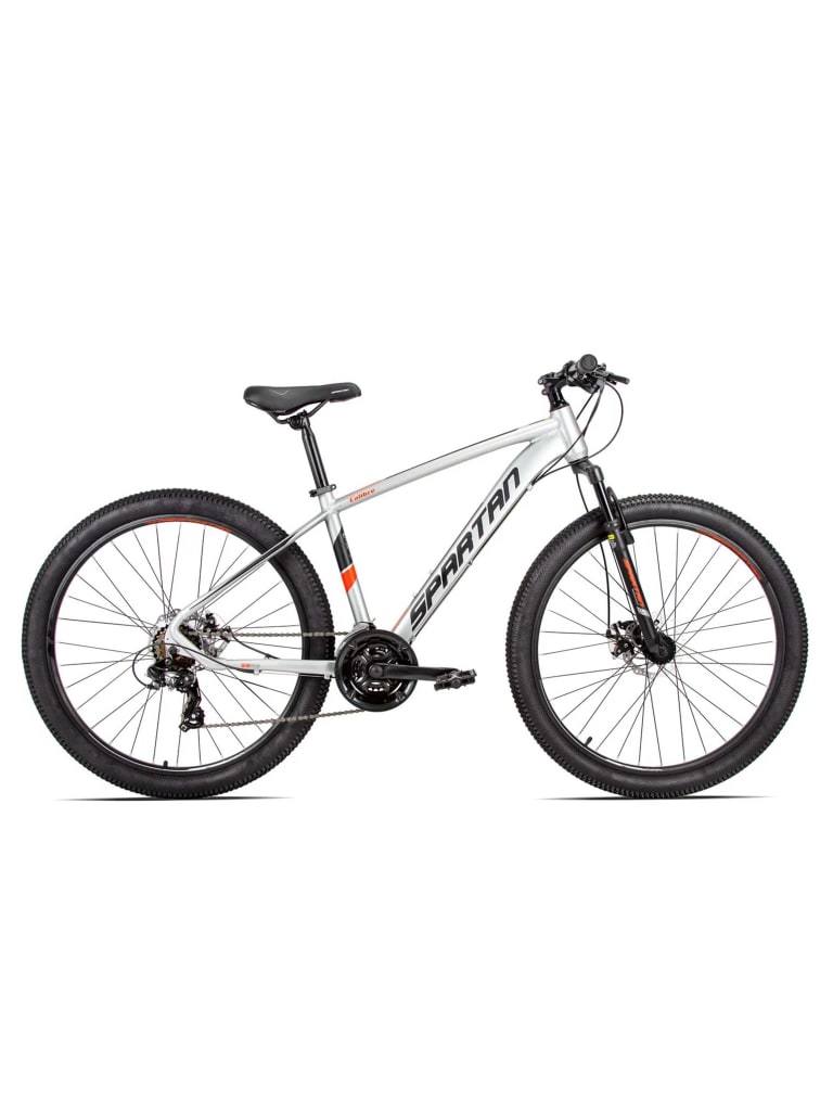 Order Spartan 29 inch Calibre Hardtail MTB Alloy Bicycle Color Satin ...