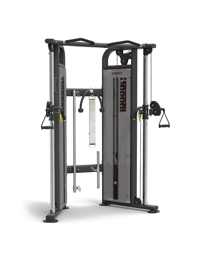 Spirit Fitness Functional Trainer | Jomla.ae