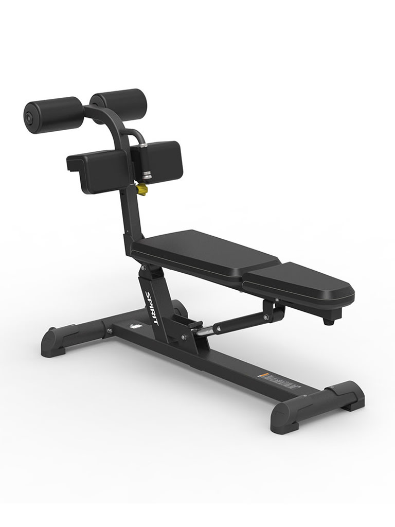 Order Spirit Fitness Abdominal Crunch Board Now! | Jomla.ae