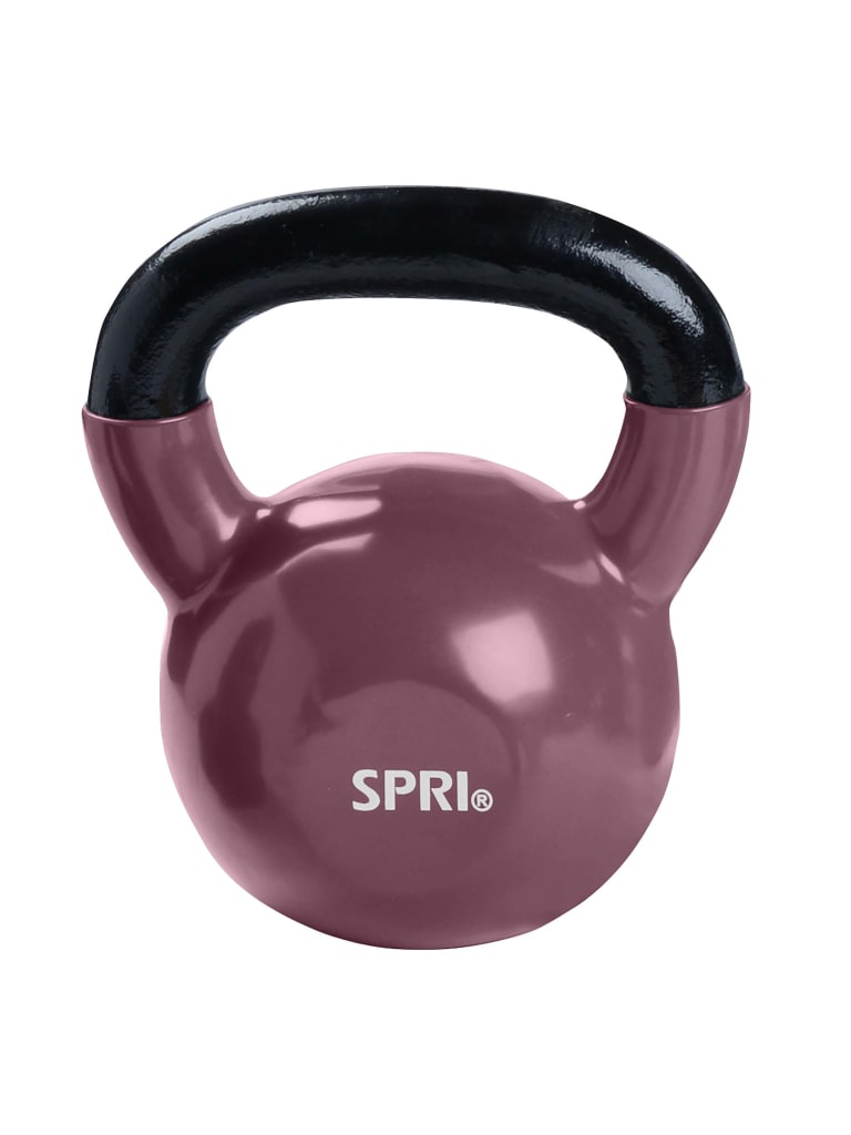 SPRI Kettlebell Weight 45 LB | Jomla.ae