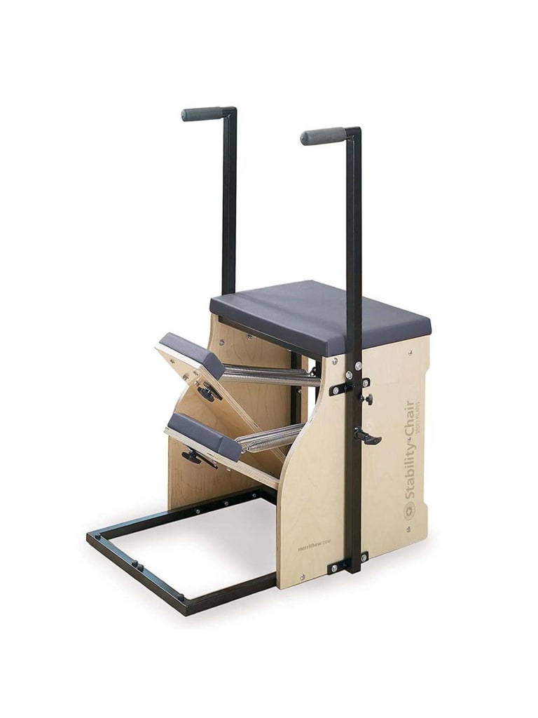 Order Merrithew Split-Pedal Stability Chair with handles Now! | Jomla.ae