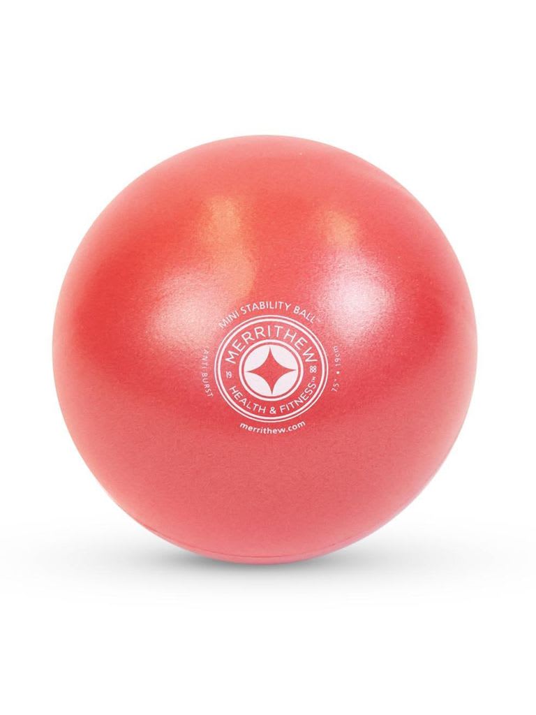 Merrithew Mini Stability Ball Size X-Small | Jomla.ae