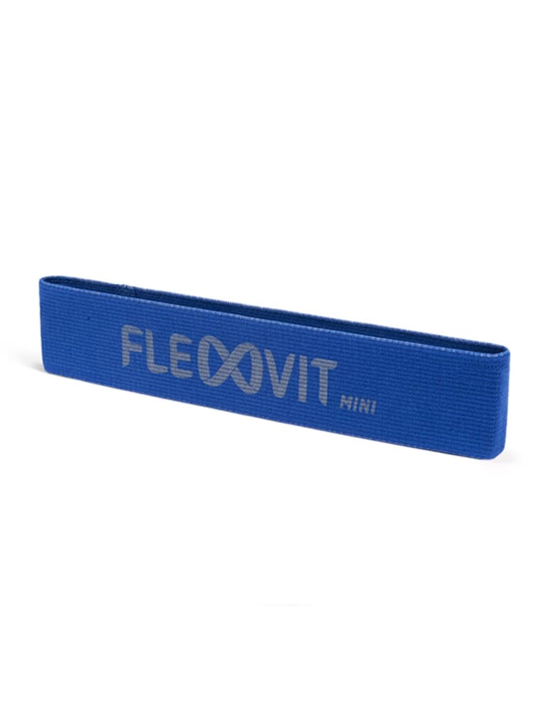 Order FLEXVIT Elastic Loop - Mini Single Color Blue Now! | Jomla.ae