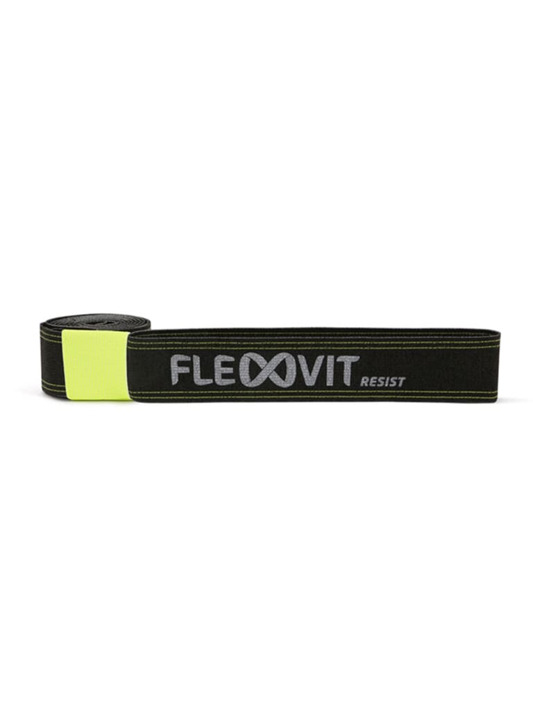 Order FLEXVIT Resist Single Color Black Now! | Jomla.ae