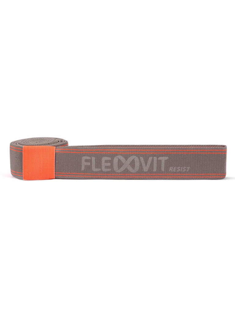 FLEXVIT Resist Single Color Light Grey | Jomla.ae