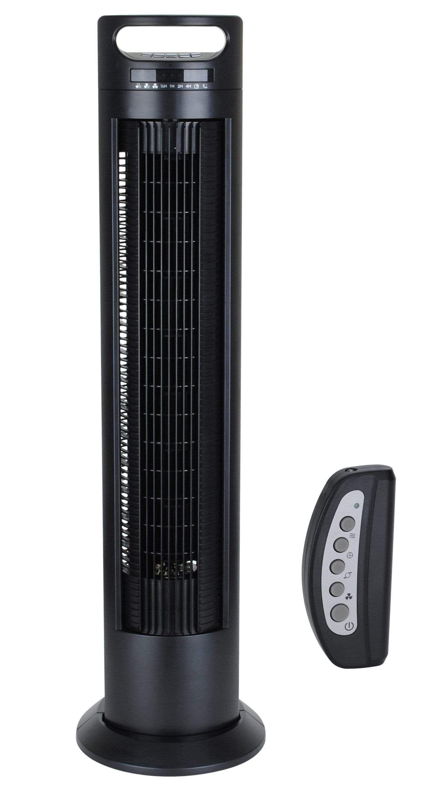 Order SURE TOWER FAN, BLACK - STF31S Now! | Jomla.ae
