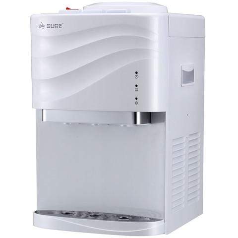 Order Sure Water Dispenser, White - ST1710WM Now! | Jomla.ae