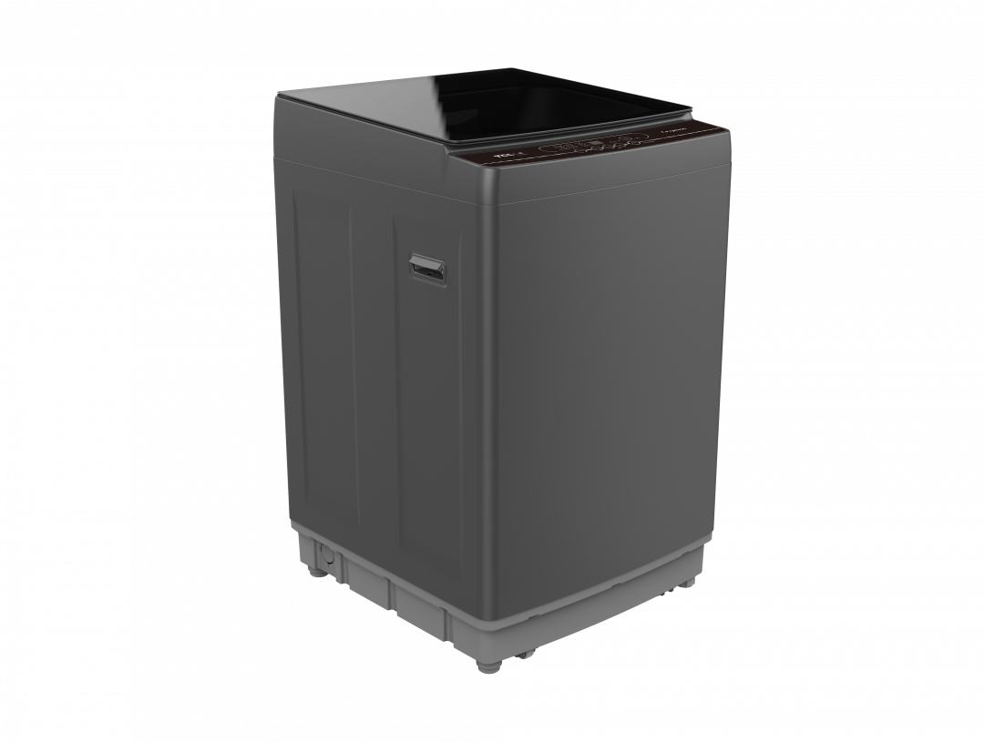 Order TCL 13kg Top Loading Washing Machine with Pump Silver, F113TLS ...