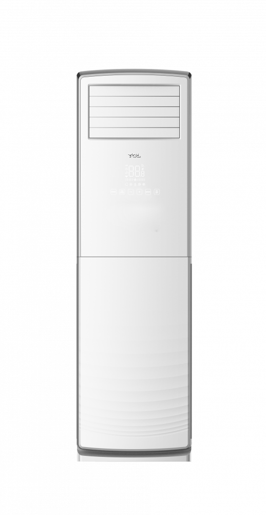 Order TCL 4 Ton Floor Standing A/C Heating & Cool, TAC-48CHFA/FH Now! | Jomla.ae