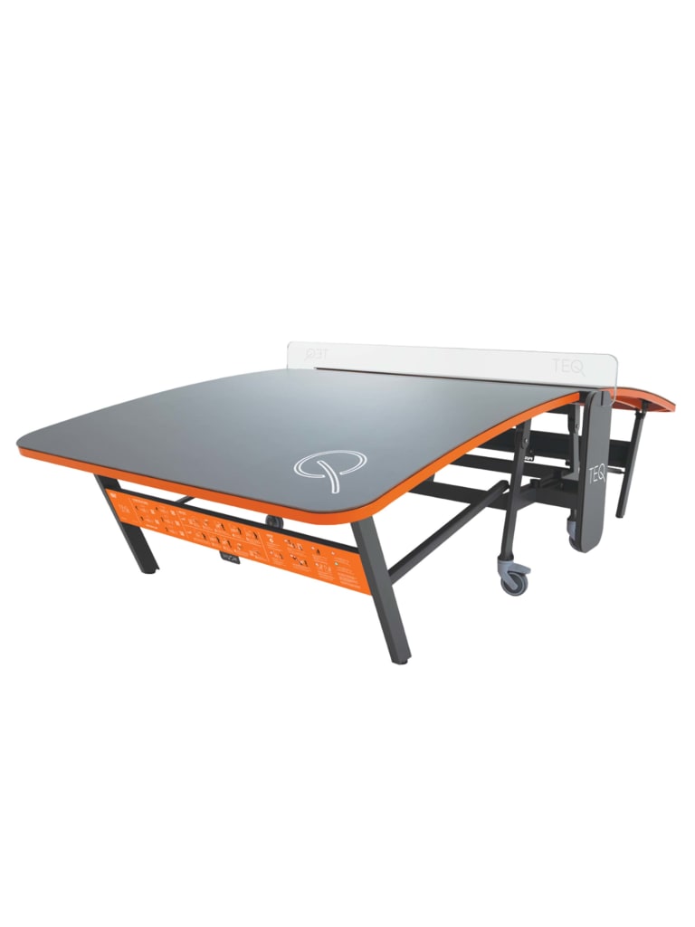 TEQBALL TEQâ„¢ SMART Table | Jomla.ae