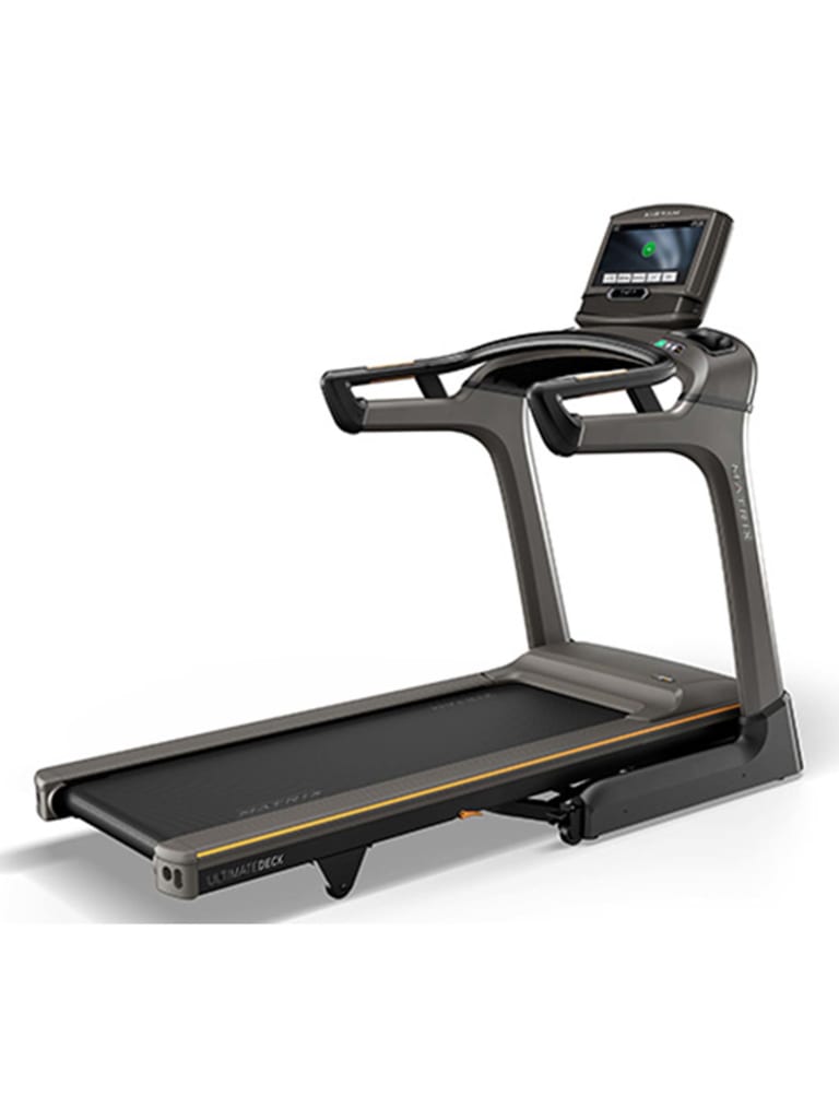 Matrix Treadmill TF30 with XIR Console | Jomla.ae