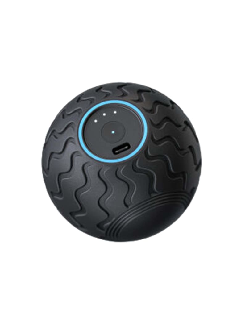 Theragun Wave Solo Vibrating Roller Massage Ball | Jomla.ae