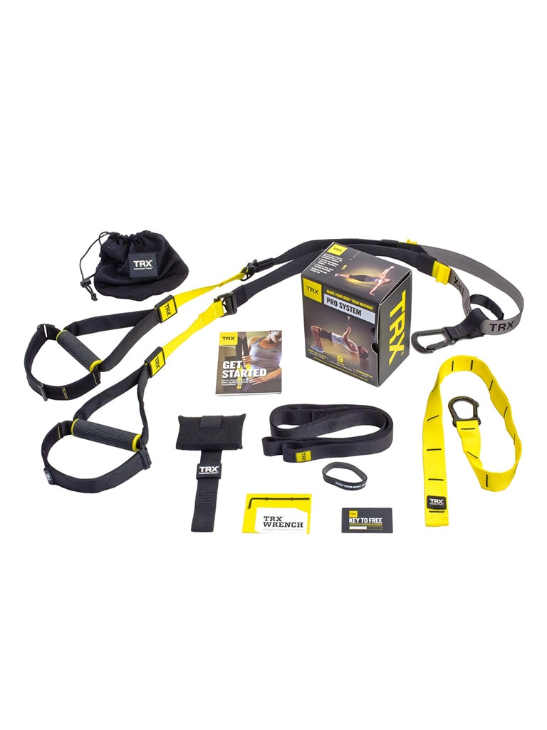 TRX TRXÂ PRO C4 Suspension Trainer Kit | Jomla.ae