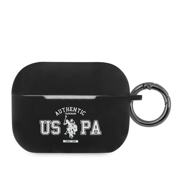 Order U.S.Polo Assn.Silicone Uspa Authentic Case for Airpods Pro ...