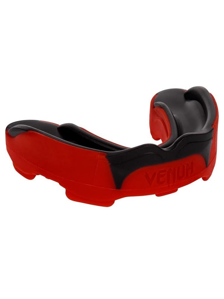 Order Venum Predator Mouthguard Color Red/Black Now! | Jomla.ae