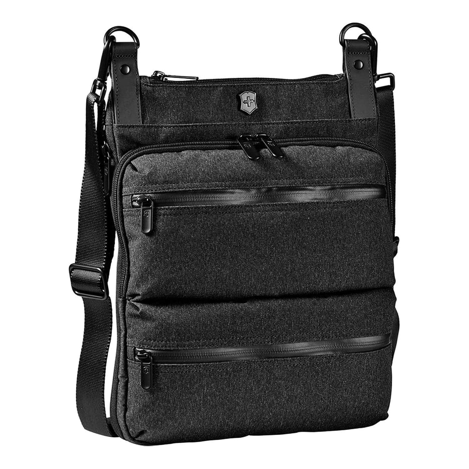 Order VICTORINOX ARCHITECTURE URBAN WILSON CROSSBODY BAG WITH TABLET ...